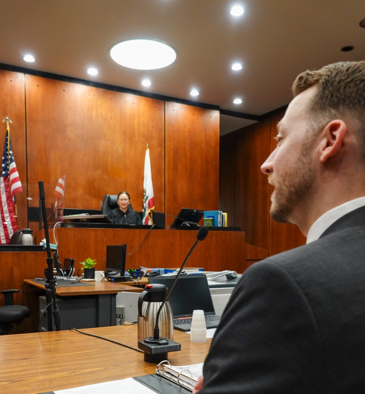 Justice Academy – Sacramento County District Attorney's Office